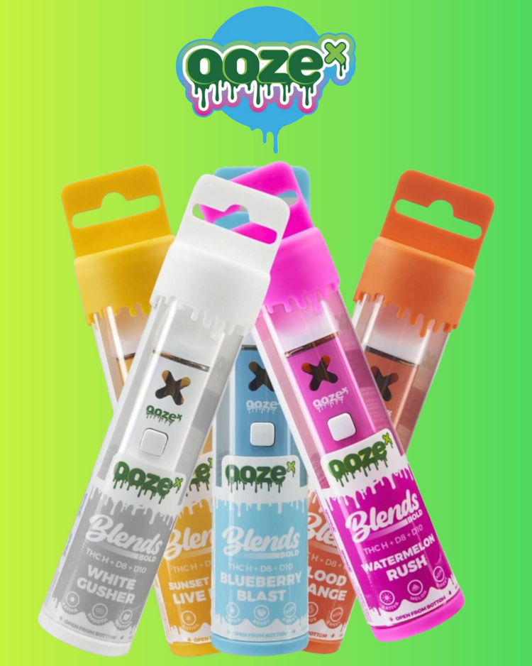 Metro Smoke Wholesale