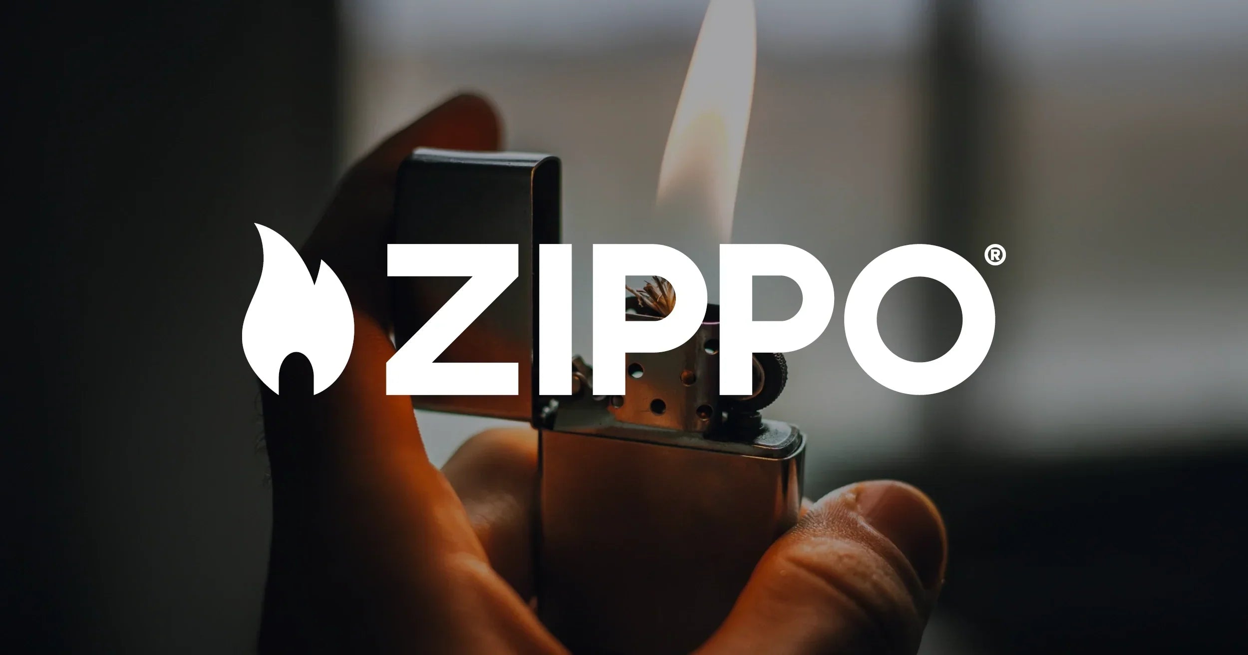 Zippo Windproof Lighters – Metro Smoke Wholesale