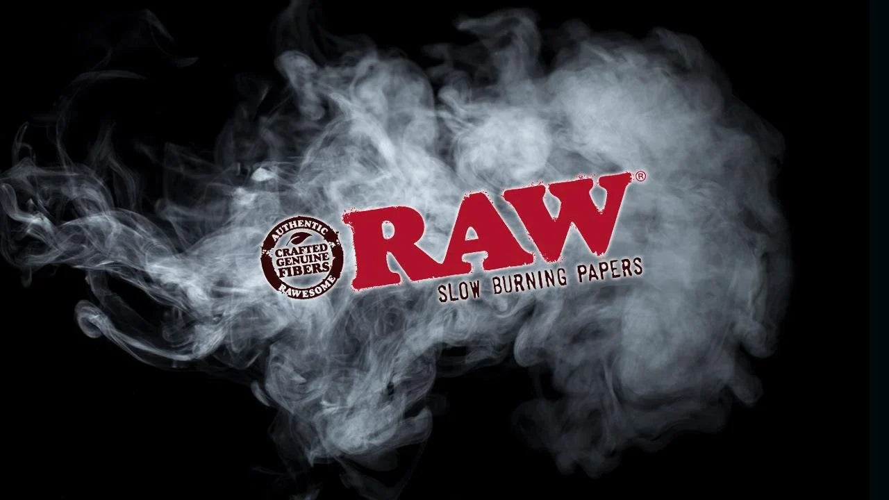 Raw – Metro Smoke Wholesale