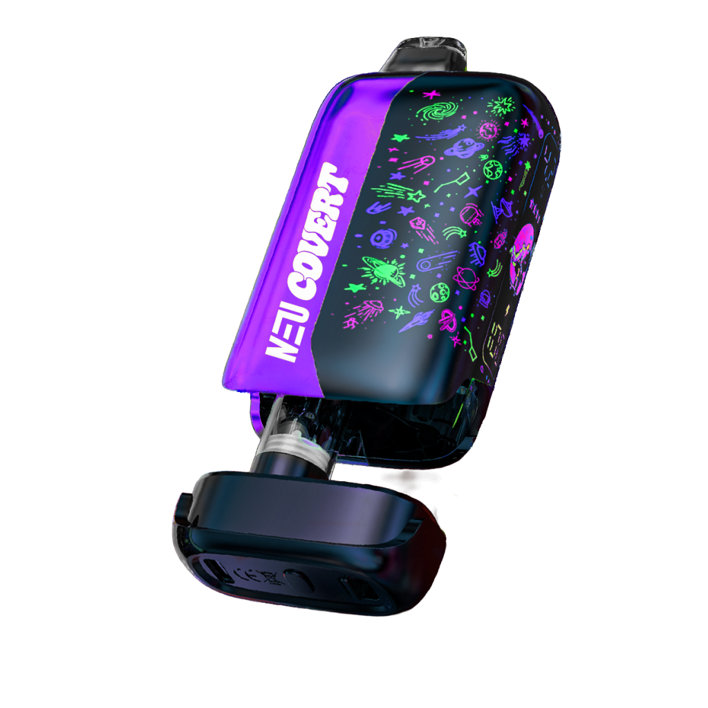 Neu Covert Pro Max II - 510 Battery – Metro Smoke Wholesale