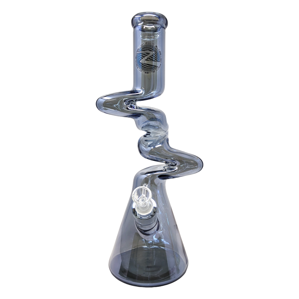 16" OPG Zong Water Pipe – Metro Smoke Wholesale