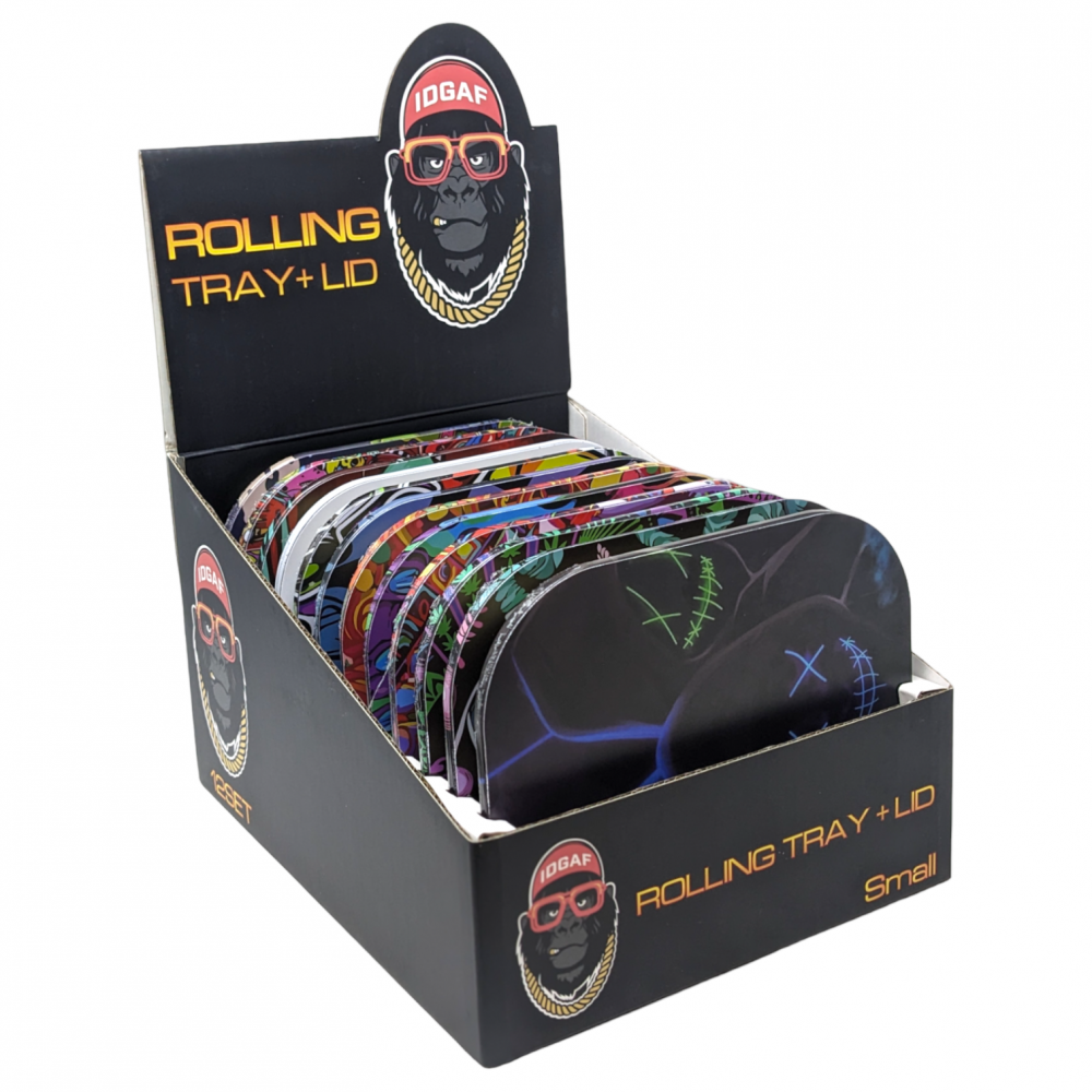Metro Smoke Wholesale