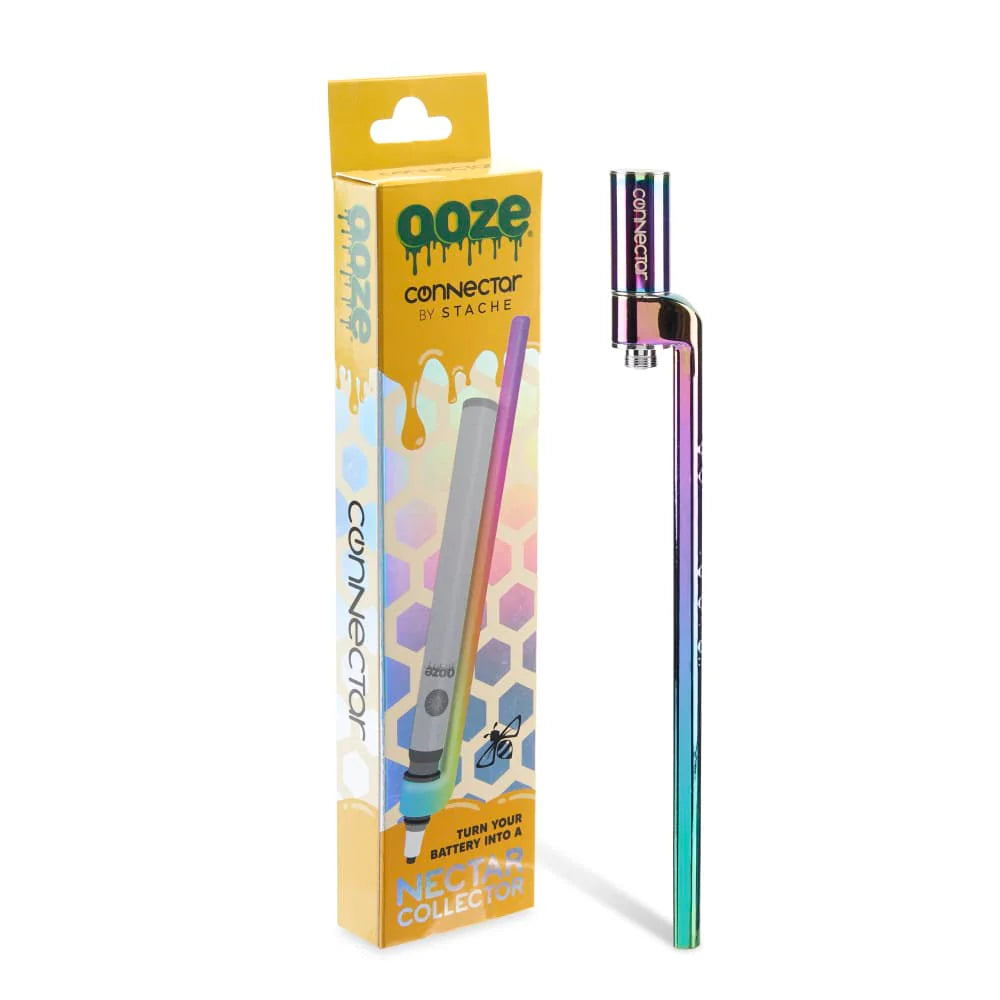 Ooze ConNectar – Metro Smoke Wholesale